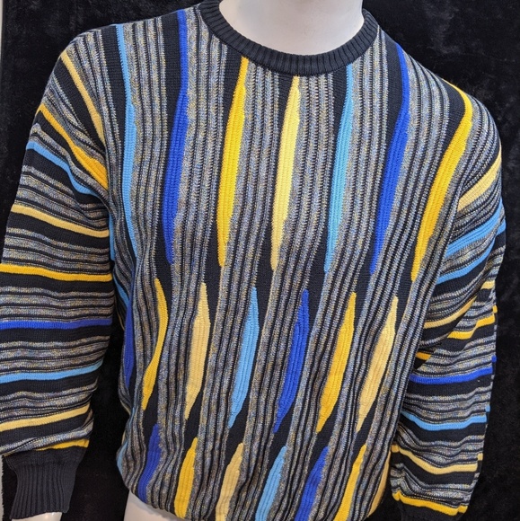 St. Croix | Sweaters | Mens Vonage St Croix Knits Sweater Size Medium ...